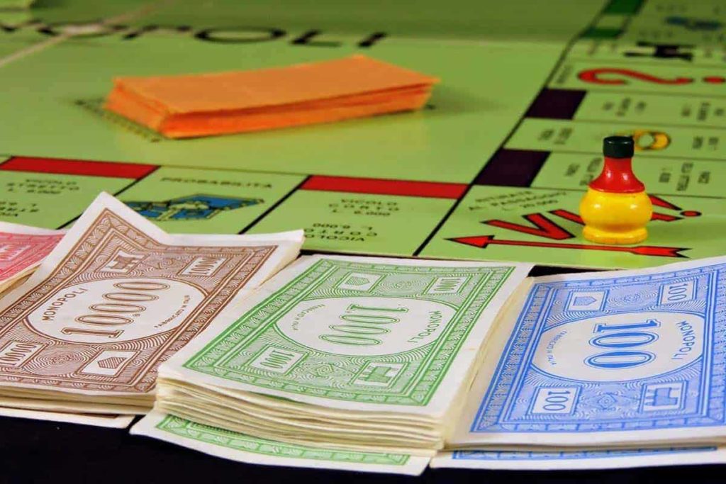 How Much Money Do You Start With In Monopoly Maine News Online
